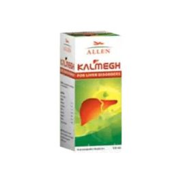 Allen Kalmegh Syrup 200 ml - Multimedicos
