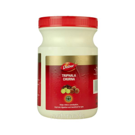 Dabur Triphala Churna 500 gm - Multimedicos