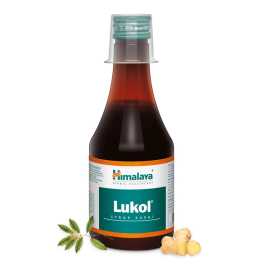 Himalaya Lukol Syrup - Multimedicos