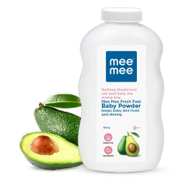 Mee Mee Baby Powder - Multimedicos