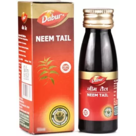 Dabur Neem Tail - Multimedicos