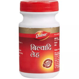 Dabur Bilvadi Lehya 250gm - Multimedicos